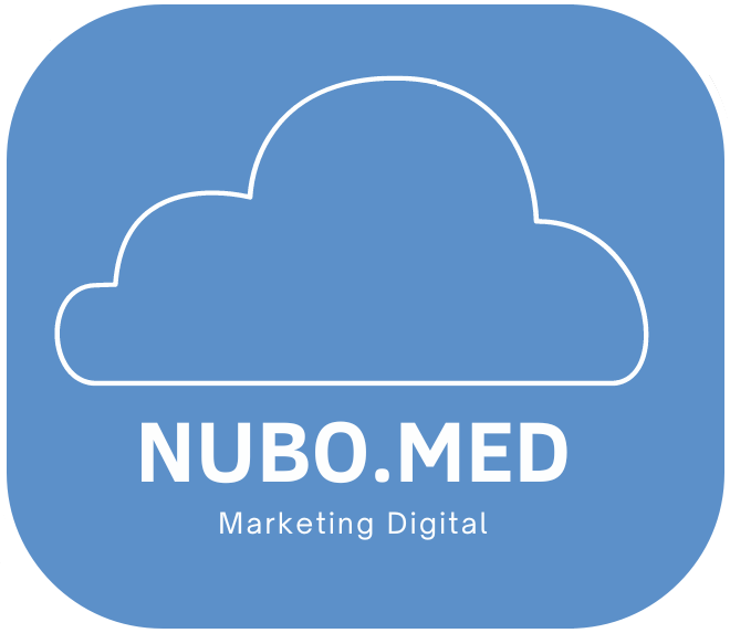 NUBO.MED - Agência de Marketing Digital Médico